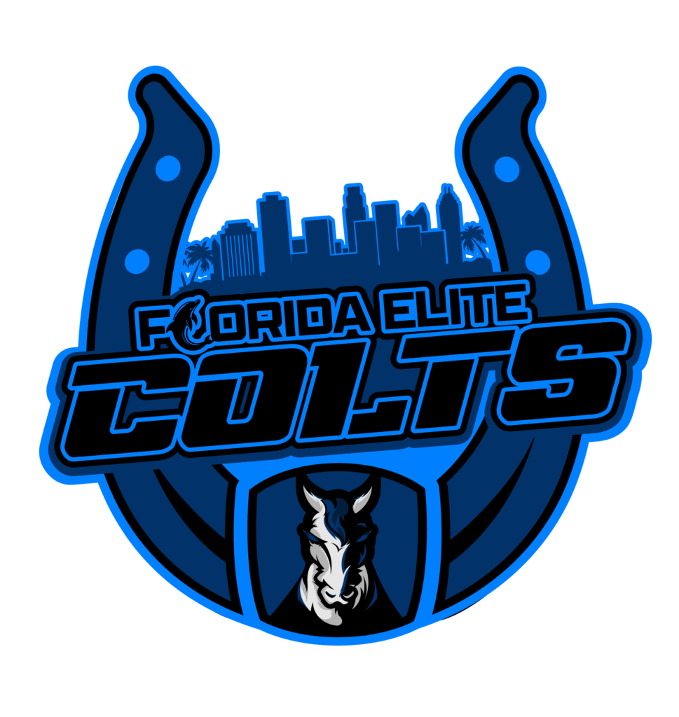 Staff - Florida Elite Colts